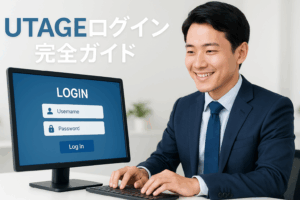 UTAGEログイン完全ガイド！UTAGEにログインできない原因と対処法まとめ | 生活をエンジョイしよう
